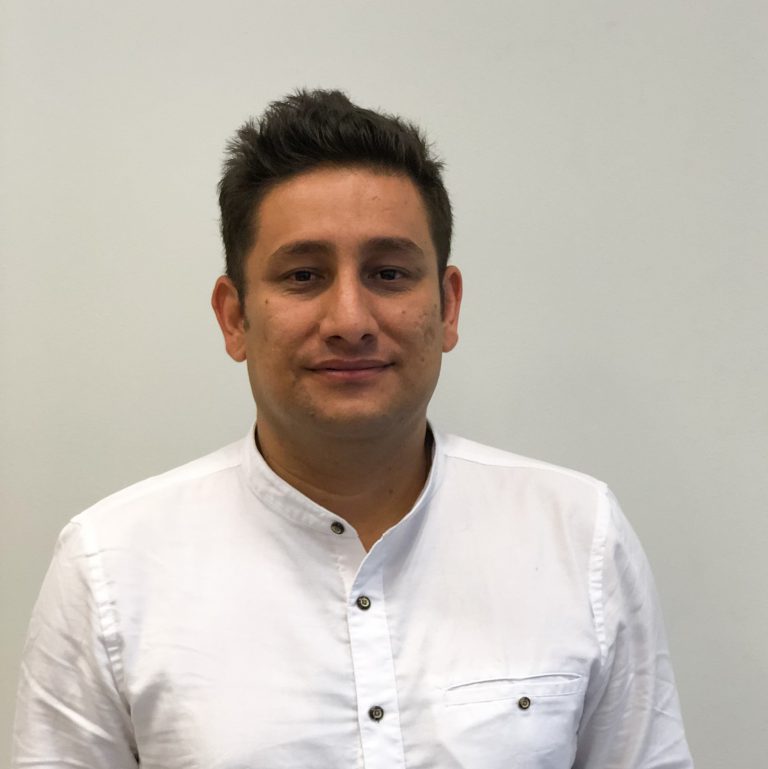 JRS's Governance: a ministry of the Society of Jesus