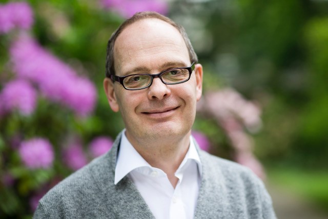 JRS announces the appointment of Br Michael Schöpf SJ as Deputy ...