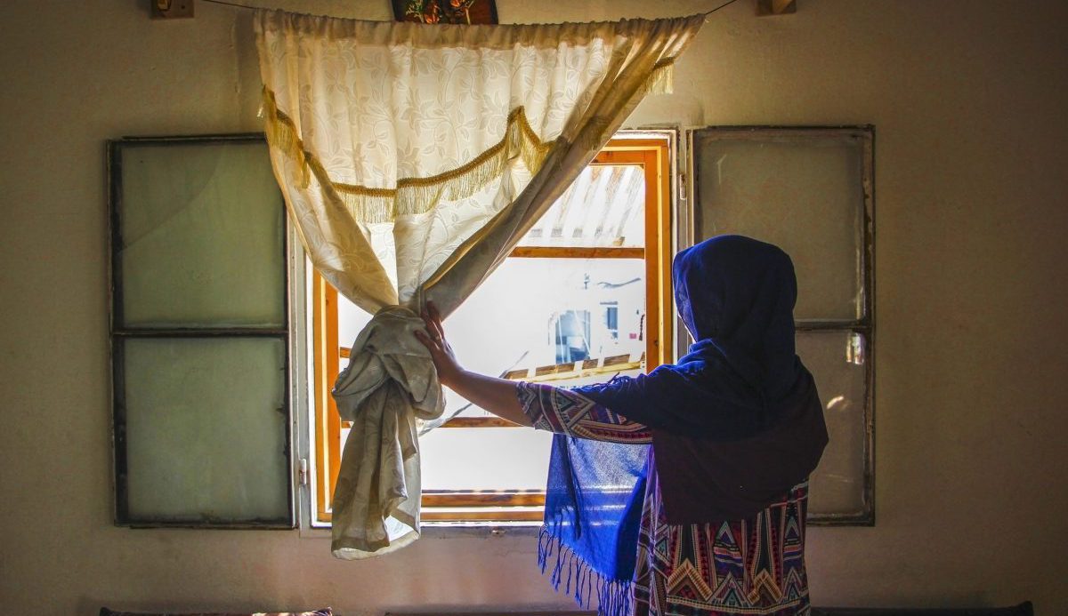 Lebanon: Manar, Beirut explosion survivor and Syrian refugee who lived ...