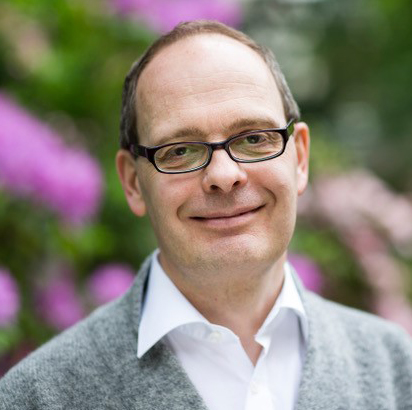 JRS's Governance: a ministry of the Society of Jesus