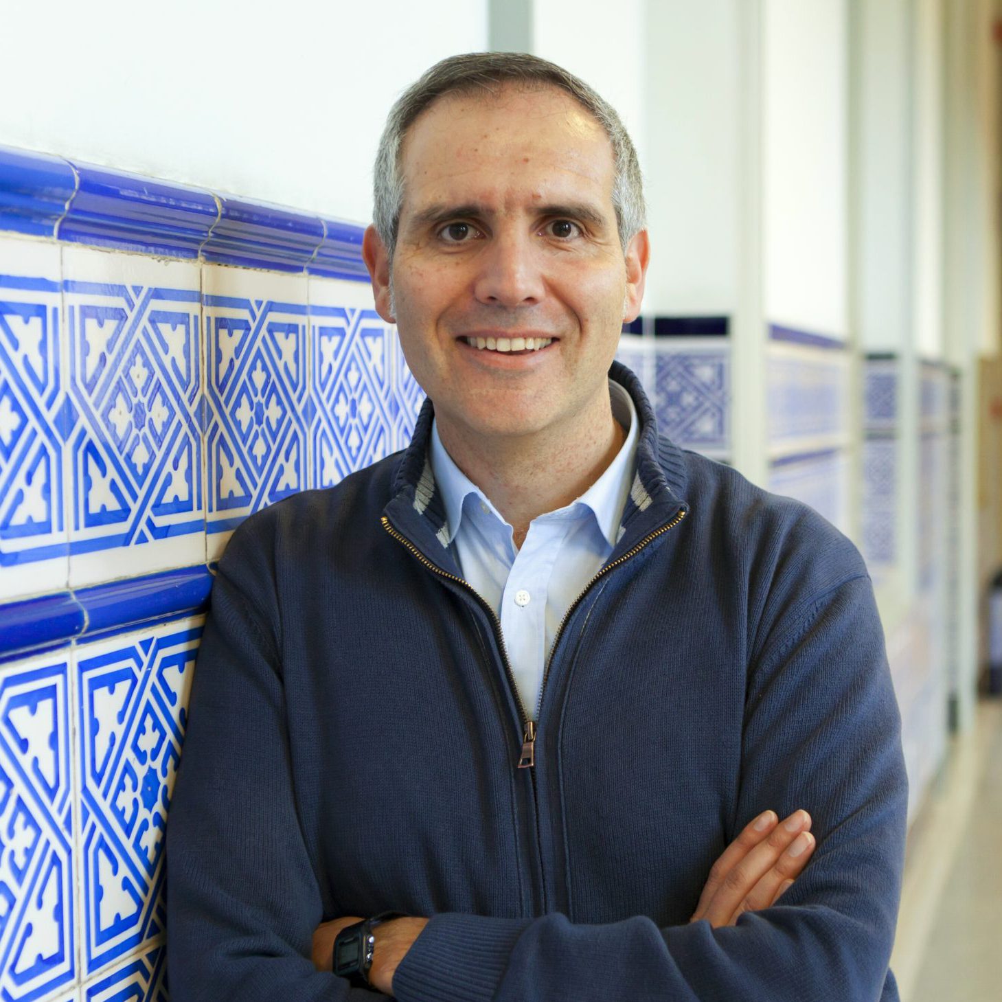 JRS's Governance: a ministry of the Society of Jesus