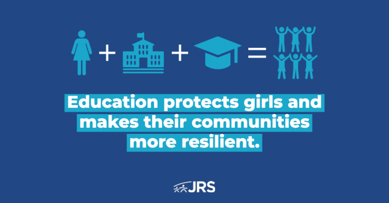 Gender-responsive Education - JRS