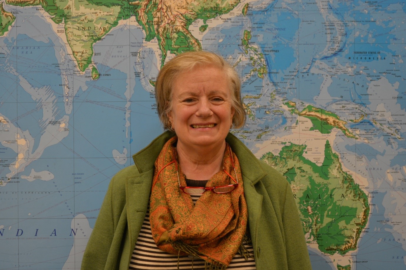 Ignatian Year: Donating One’s Time and Skills to Serve Refugees - JRS