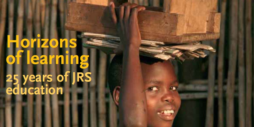 Horizons of Learning - JRS