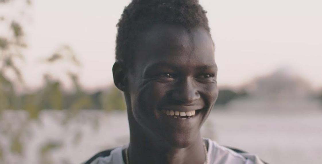 From refugee to entrepreneur: Lual's video testimony - JRS