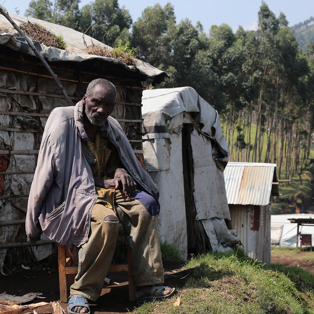 Crises and emergencies