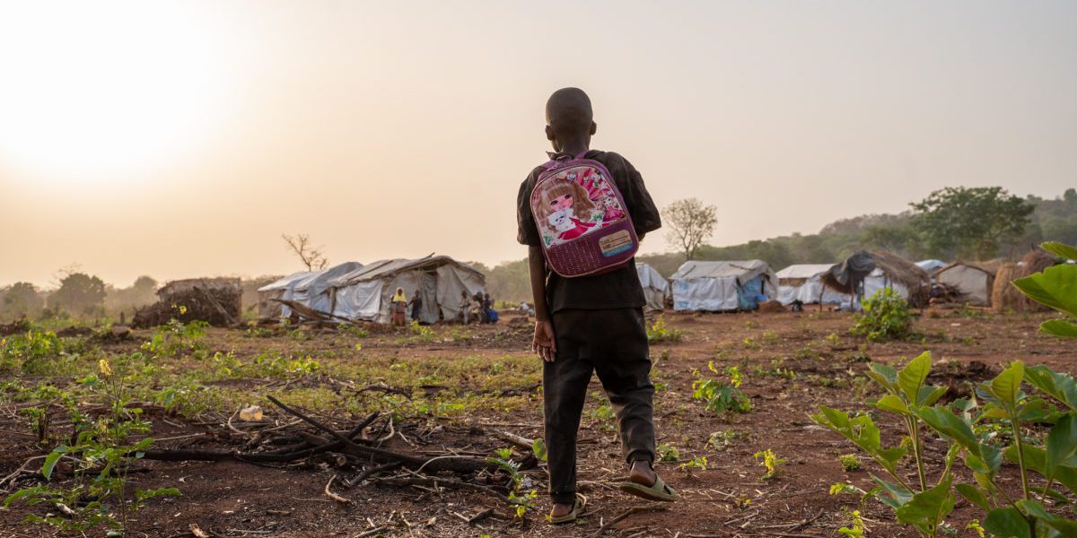 Resources about refugees and forced displacement - JRS