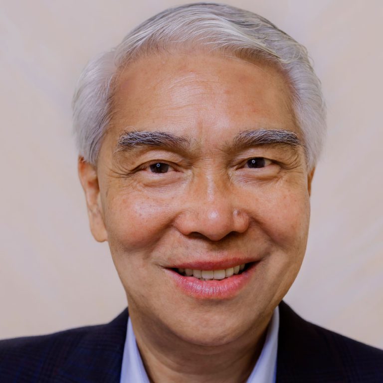 JRS's Governance: a ministry of the Society of Jesus